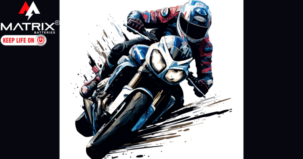 Maximizing Your Motorcycle’s Performance: The Importance of Choosing ...