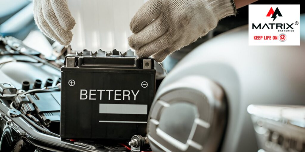 How Weather Conditions Affect Your Two-Wheeler Battery and How to ...